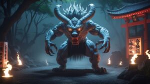 O Que Significa Akuma? - Blog Akihana