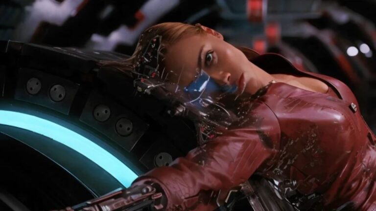 O que é: CGI (Computer Generated Imagery) - Blog Akihana