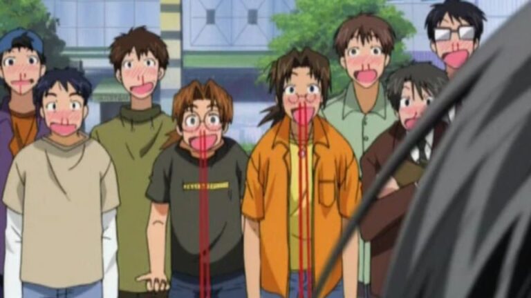 O que é: Fan Service? - Blog Akihana