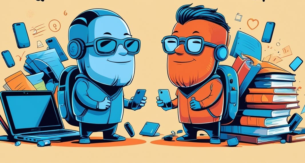Qual é a Diferença entre Geek e Nerd? - Blog Akihana