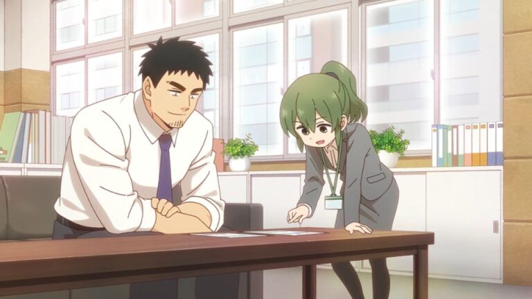 O que é: Senpai? - Blog Akihana