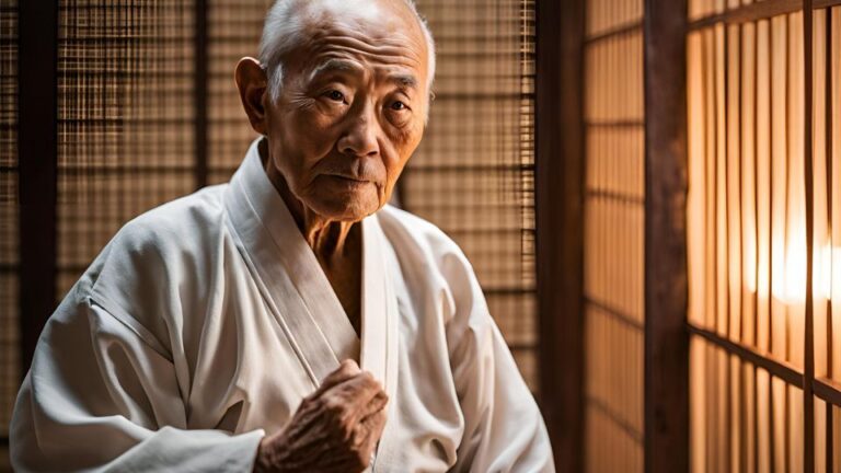 O que é: Sensei? - Blog Akihana