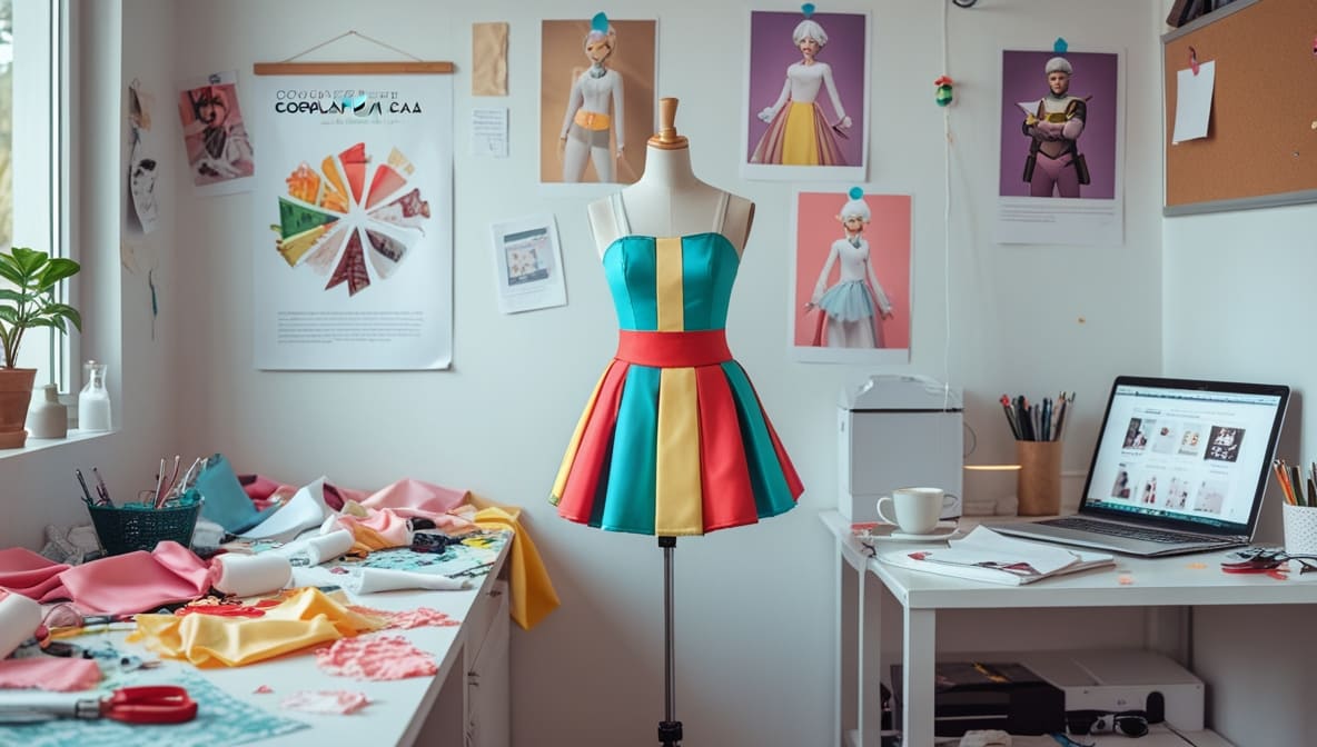 Como Fazer Cosplay em Casa - Blog Akihana