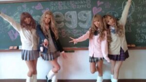 O que é Gyaru Style? - Blog Akihana